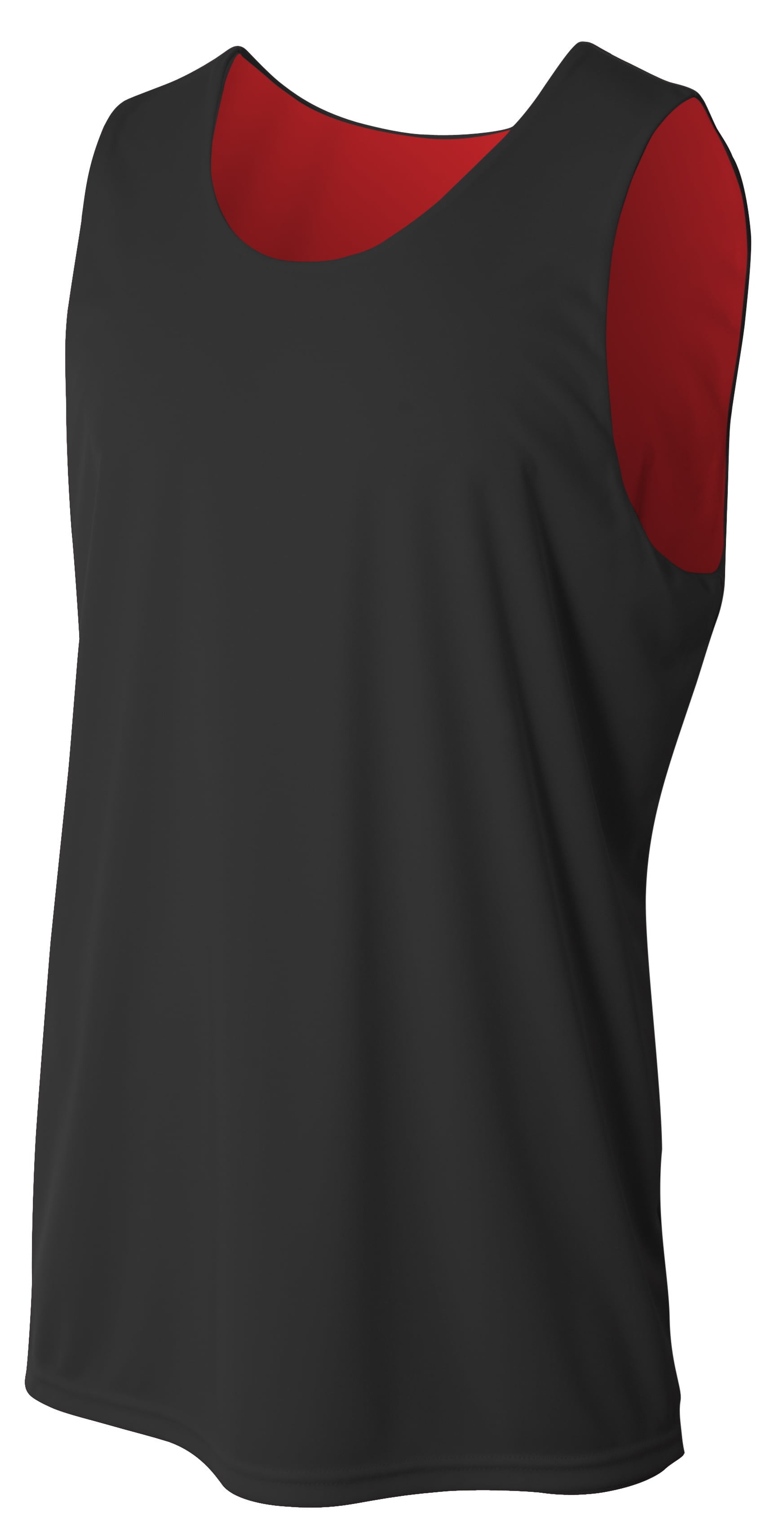 A4 Youth Sprint Jump Reversible Jersey - Walmart.com