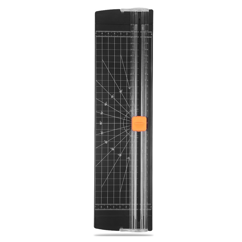 A4 kraft paper automatic safety guard cutter paper cutter Two-way ...