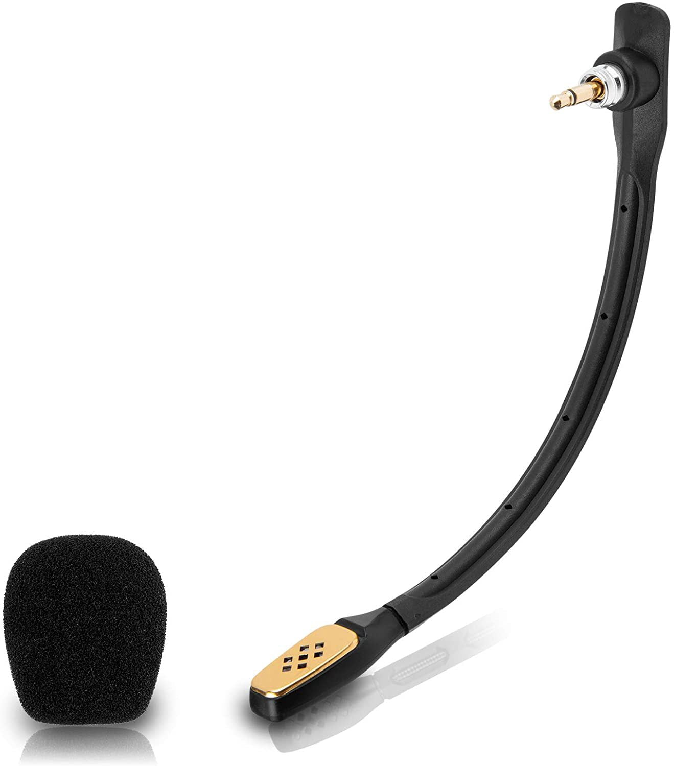 A40 Mic, Microphone Replacement for Astro A40 / A40 TR Gaming Headset ...