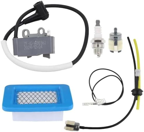 A411001620 Ignition Coil for Echo PB580 PB-580H PB-580T Shindaiwa ...