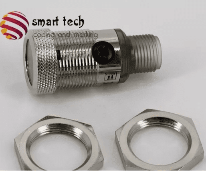 A45638 Product Sensor Diffuse Proximity 10-30 VDC for Markem Imaje CIJ ...