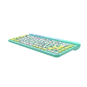 Keyboard Without Number Pad