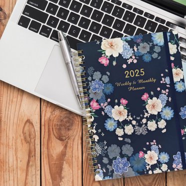 Rileys & Co 2024 - Annual Weekly & Monthly Agenda Planner, Jan-Dec 2024 ...