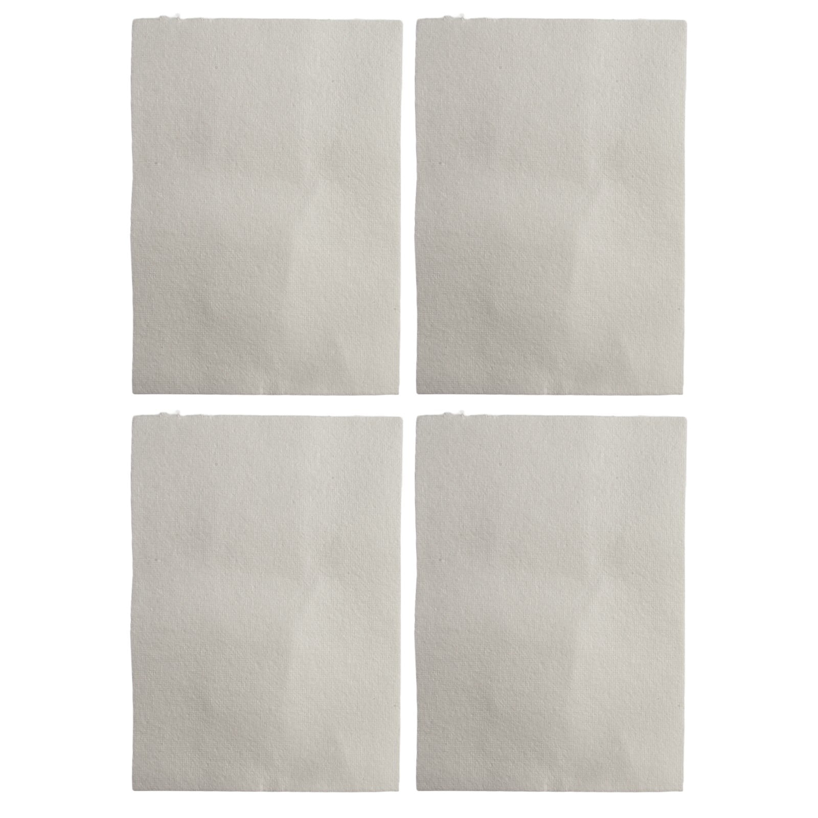 A5 2mm Exhaust Pipe Oven Chimney Glass Gasket Sealing Material 210mm ...
