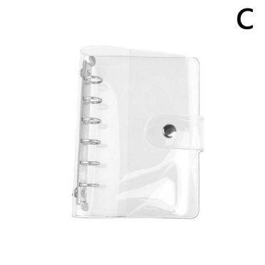 Sticky Note Cute Variety Set in a Padded Compact Trifold Book, 120 ...