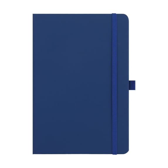 A5 A6 Hardcover Notebook With Pen Loop, Small Pocket Journal Cute Memo ...
