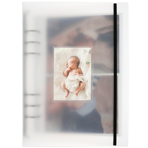 A5 Photocard Binder