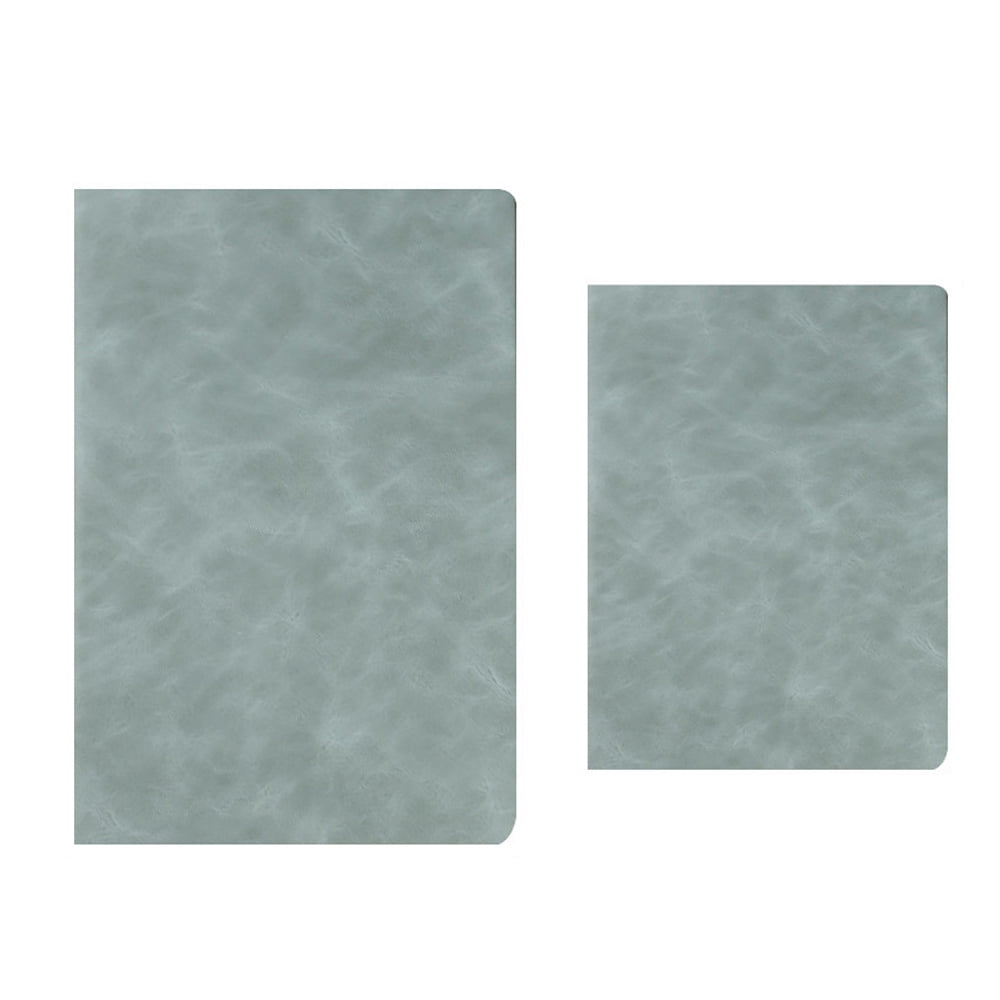 A5 Binder Journal Lined Paper , A5 Refillable Leather Notebook 6 Rings ...