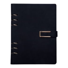 Small 6 Ring Binder