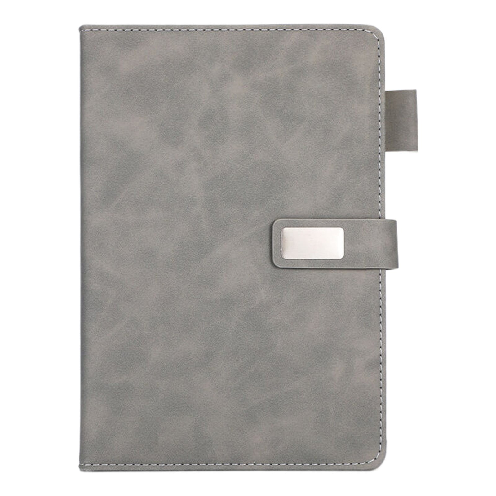 A5 Business Notepad Custom Diary Set Simple Style, Journal Notebook for ...