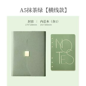 Small 6 Ring Binder
