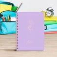 A5 College Ruled Journal Notebook Aesthetic Hardcover Lined Writing ...