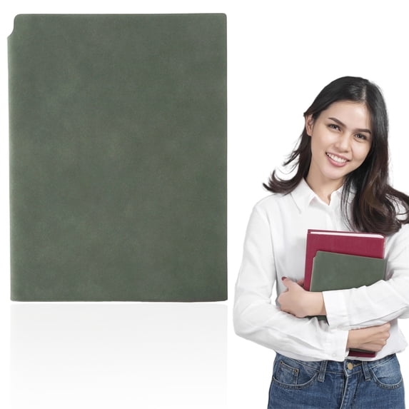 A5 College Ruled Notebook 1 Pack, Lined Journals for Classroom Notes ...