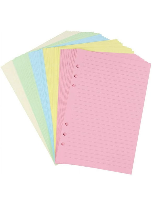 Notebook Paper in Paper - Walmart.com