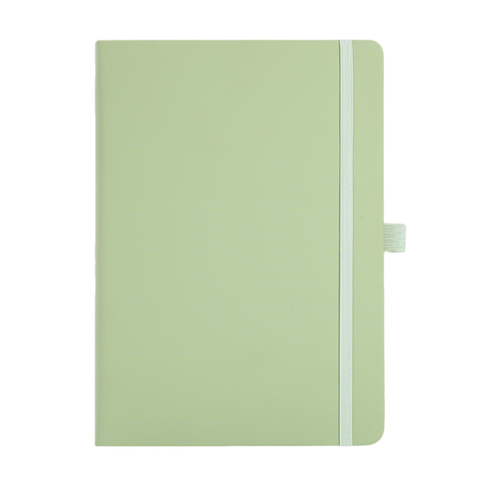 A5 Hardcover Ruled Notebook Journal With Thick Paper, Perfect For ...