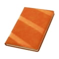A5 High Aesthetic Skin Friendly PU Cover Notebook, 200 Pages Of Smooth ...