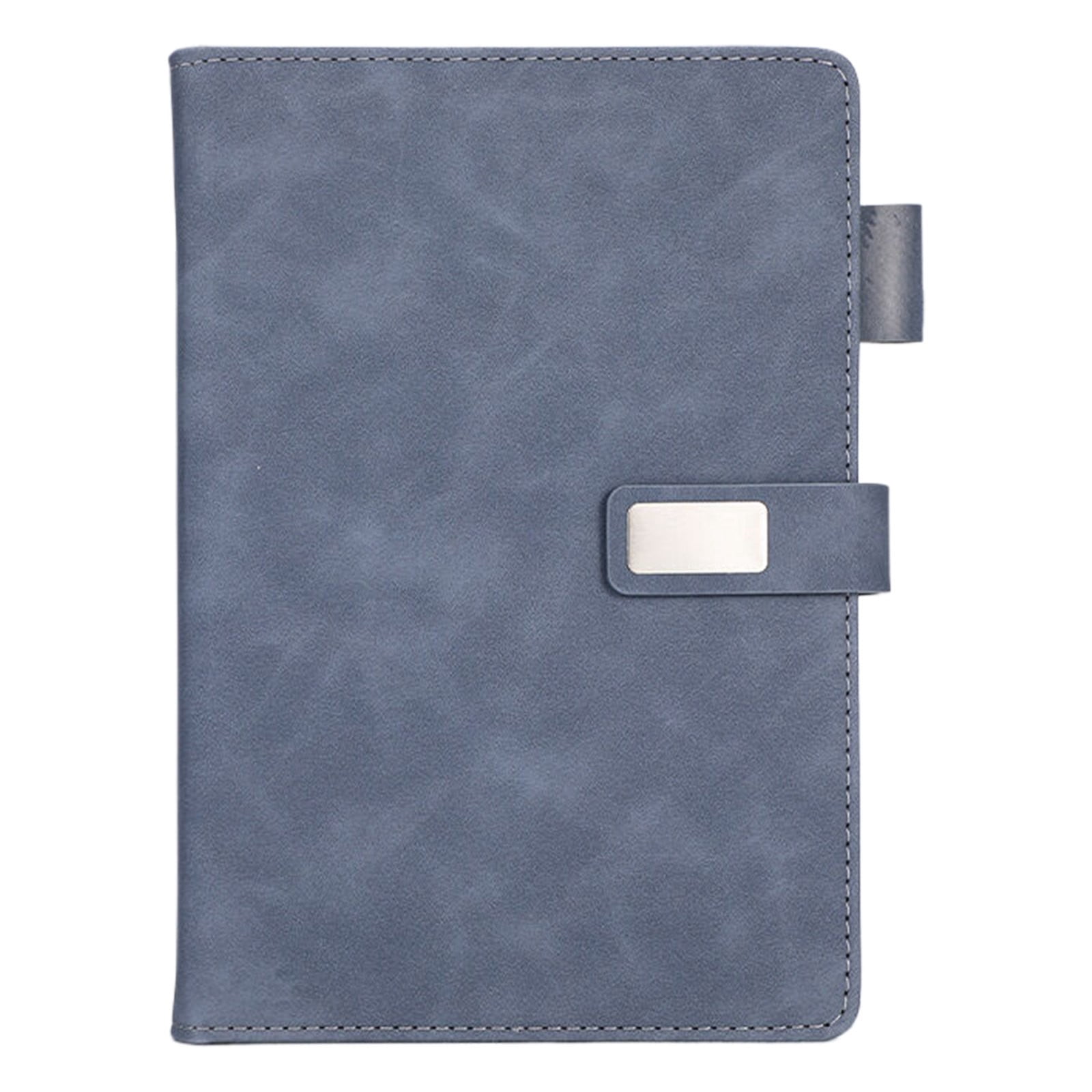 A5 High Value Custom Business Notepad, Premium Diary And Registration ...