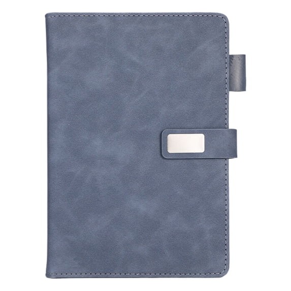 A5 High Value Custom Business Notepad, Premium Diary And Registration ...