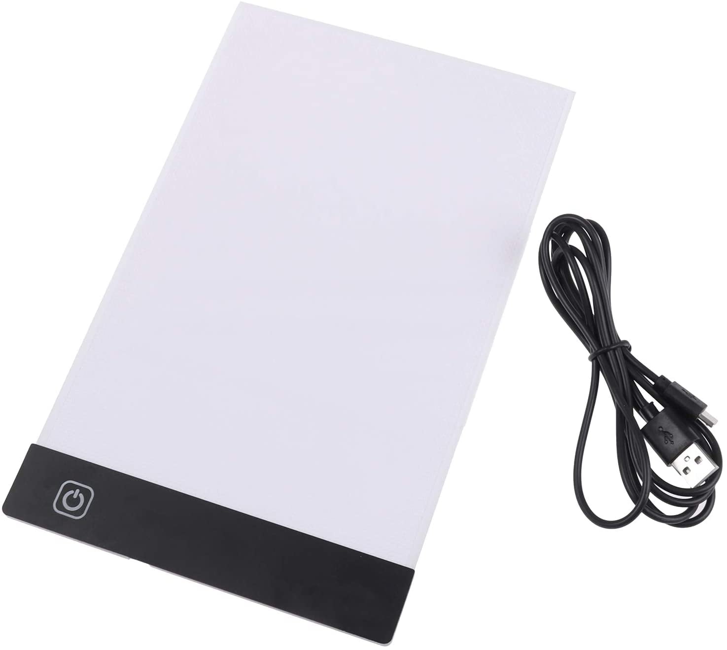 A5 LED Plotter Board Ultra-thin Art Stencil Plotter Board Light Box ...