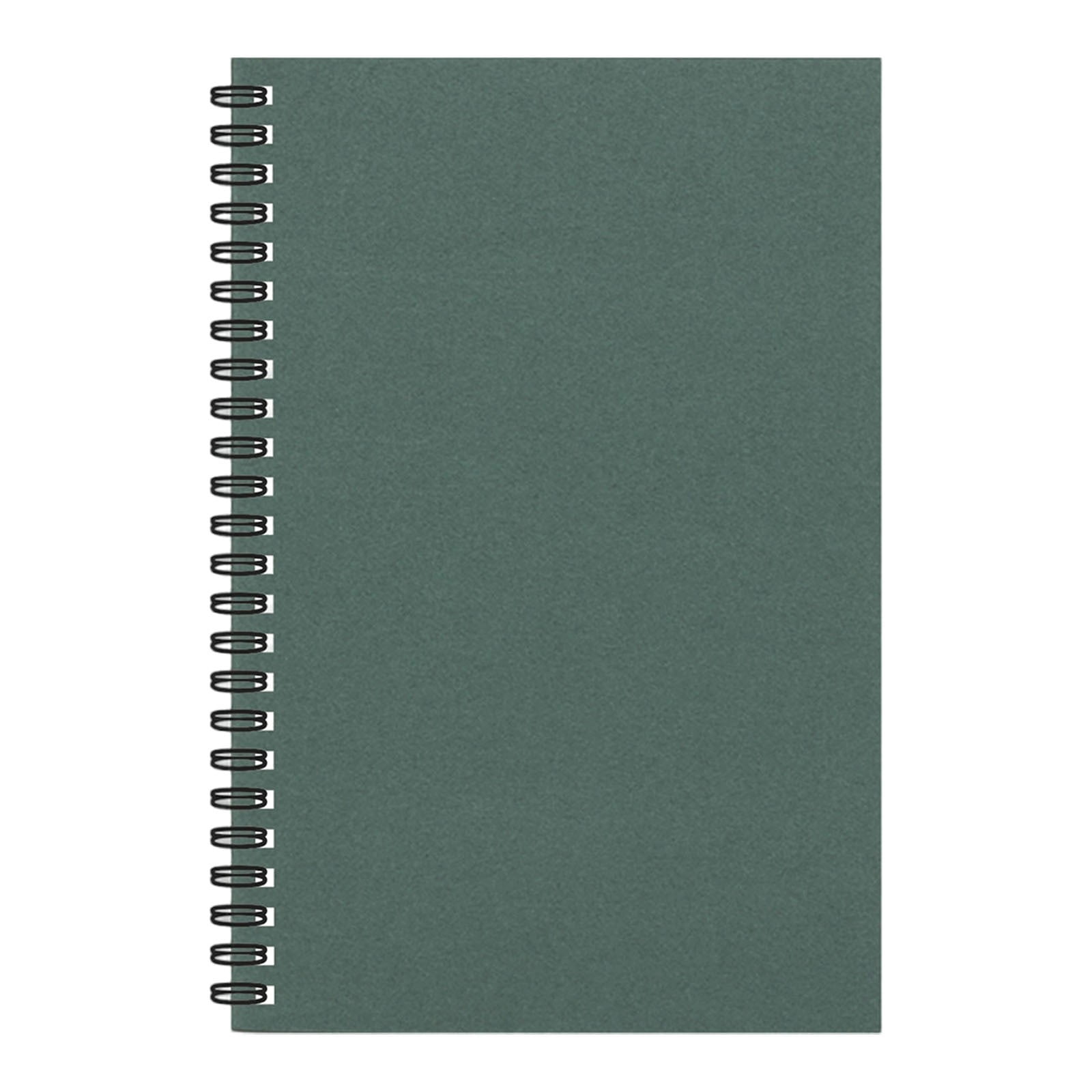 A5 Line Paper Notebook With Durable Cover And 100 Pages Of Smooth Paper ...
