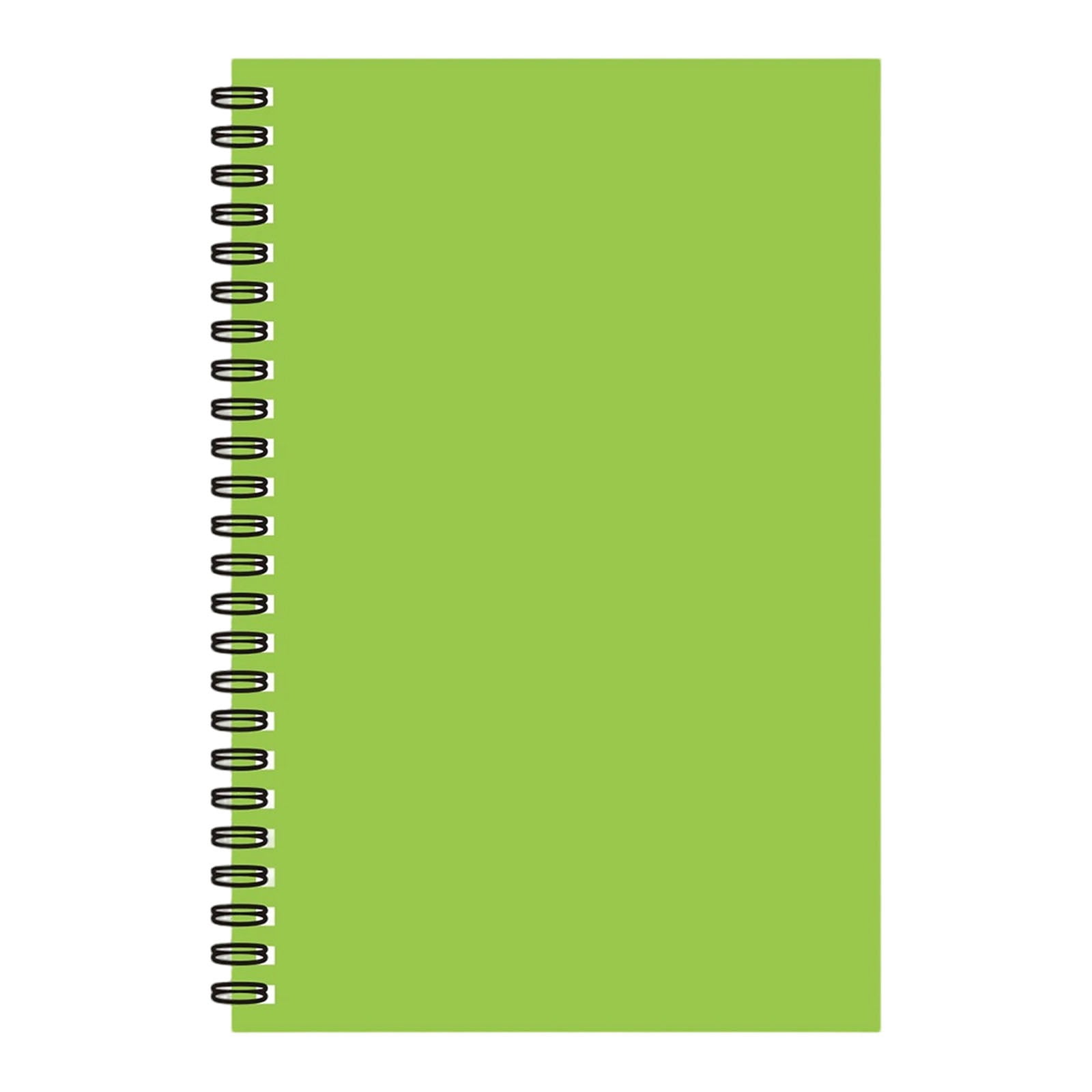 A5 Line Paper Notebook With Durable Cover And 100 Pages Of Smooth Paper ...