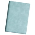 A5 Lined Journal Notebook With Pen Holder, 80 Pages 100 GSM Thick Paper ...