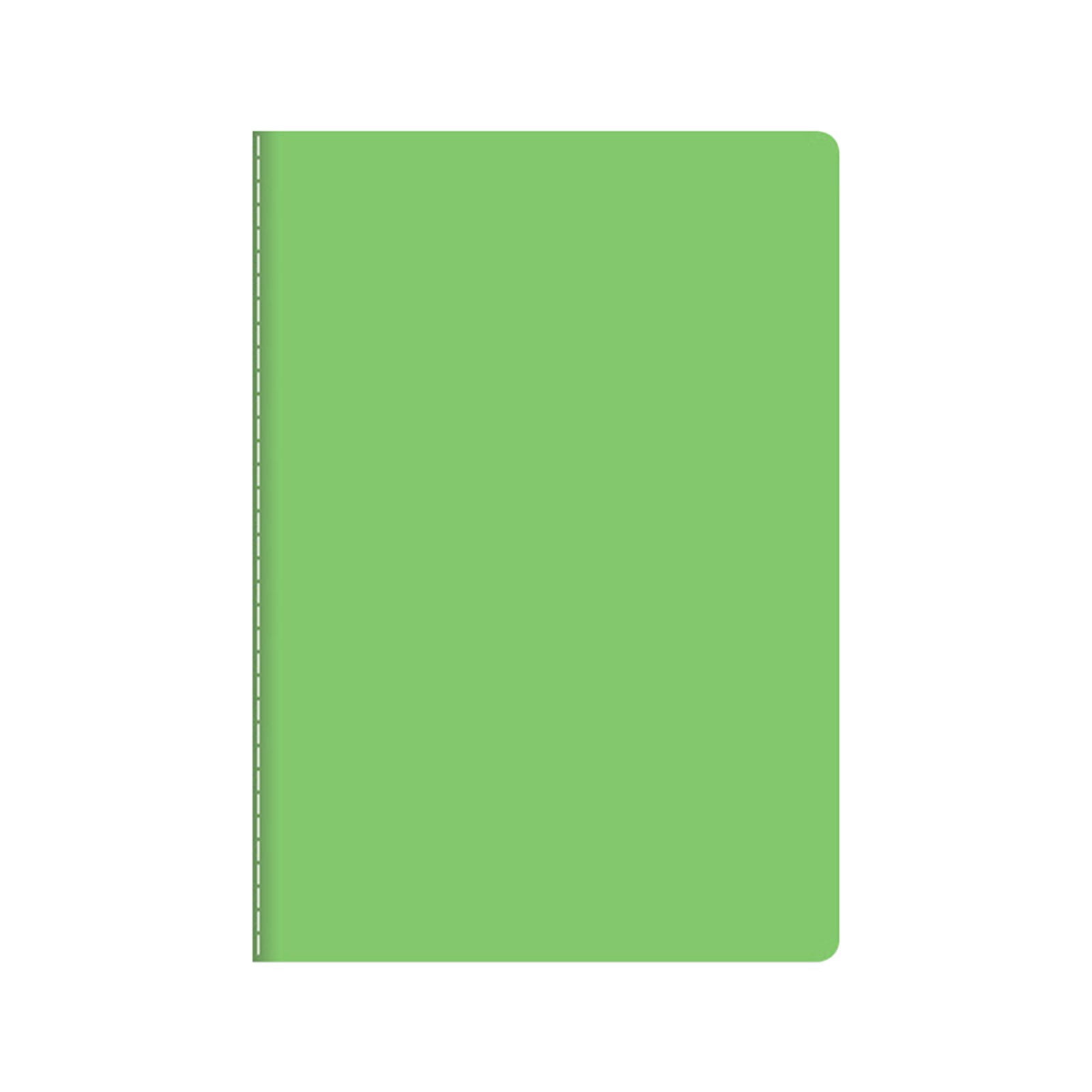 A5 Lined Paper Notebook Softcover Journal For Writing Notes And School ...
