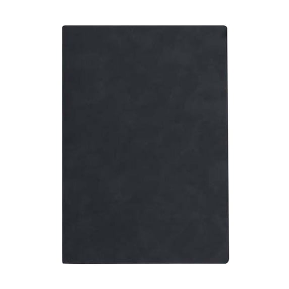 A5 Notebook 100 Sheets Lined Paper, Softcover Journal for Writing ...