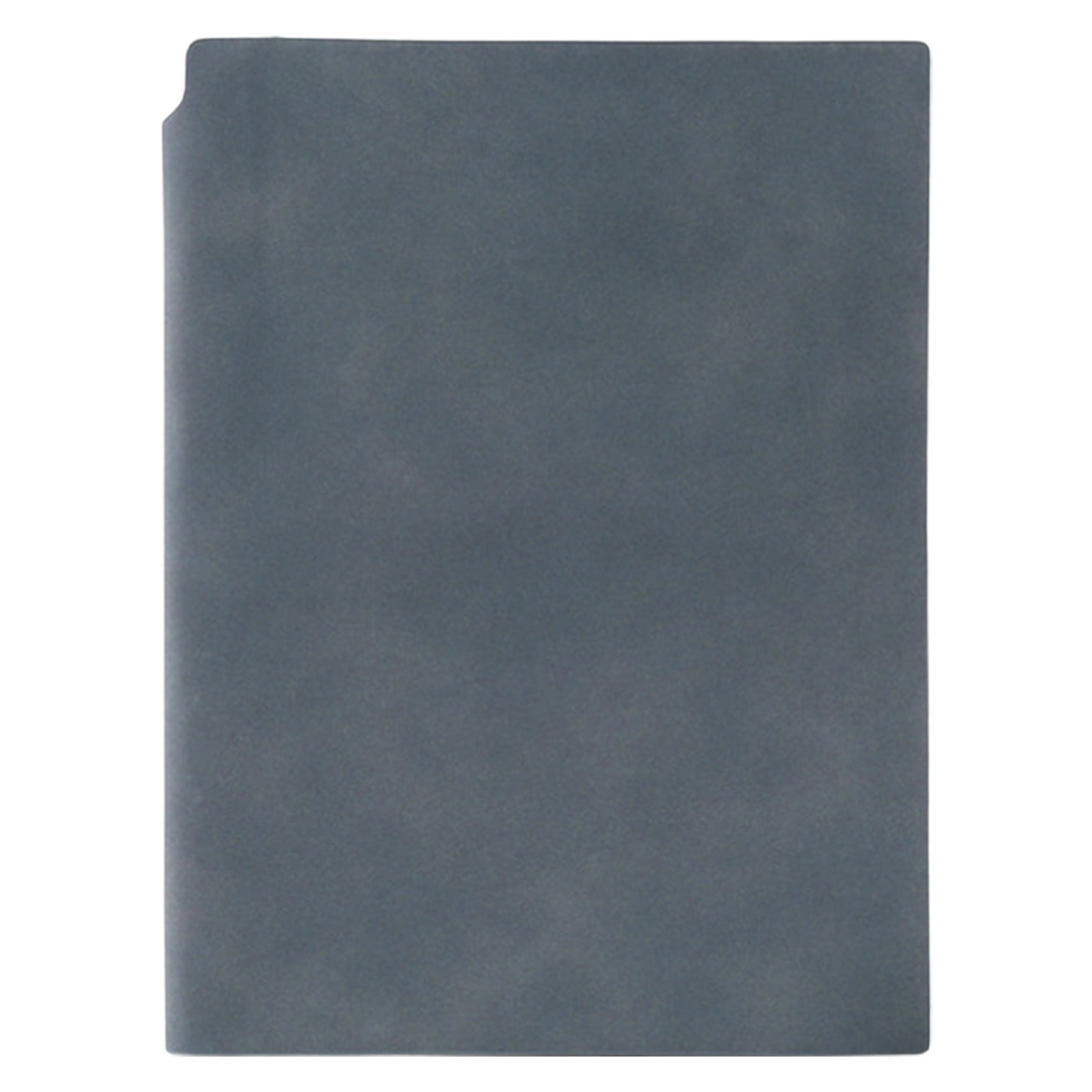 A5 Notebook with 200 Ruled Pages, Available in 9 Colors, Includes Pen ...