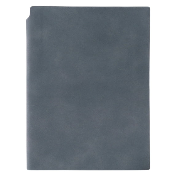 A5 Notebook with 200 Ruled Pages, Available in 9 Colors, Includes Pen ...