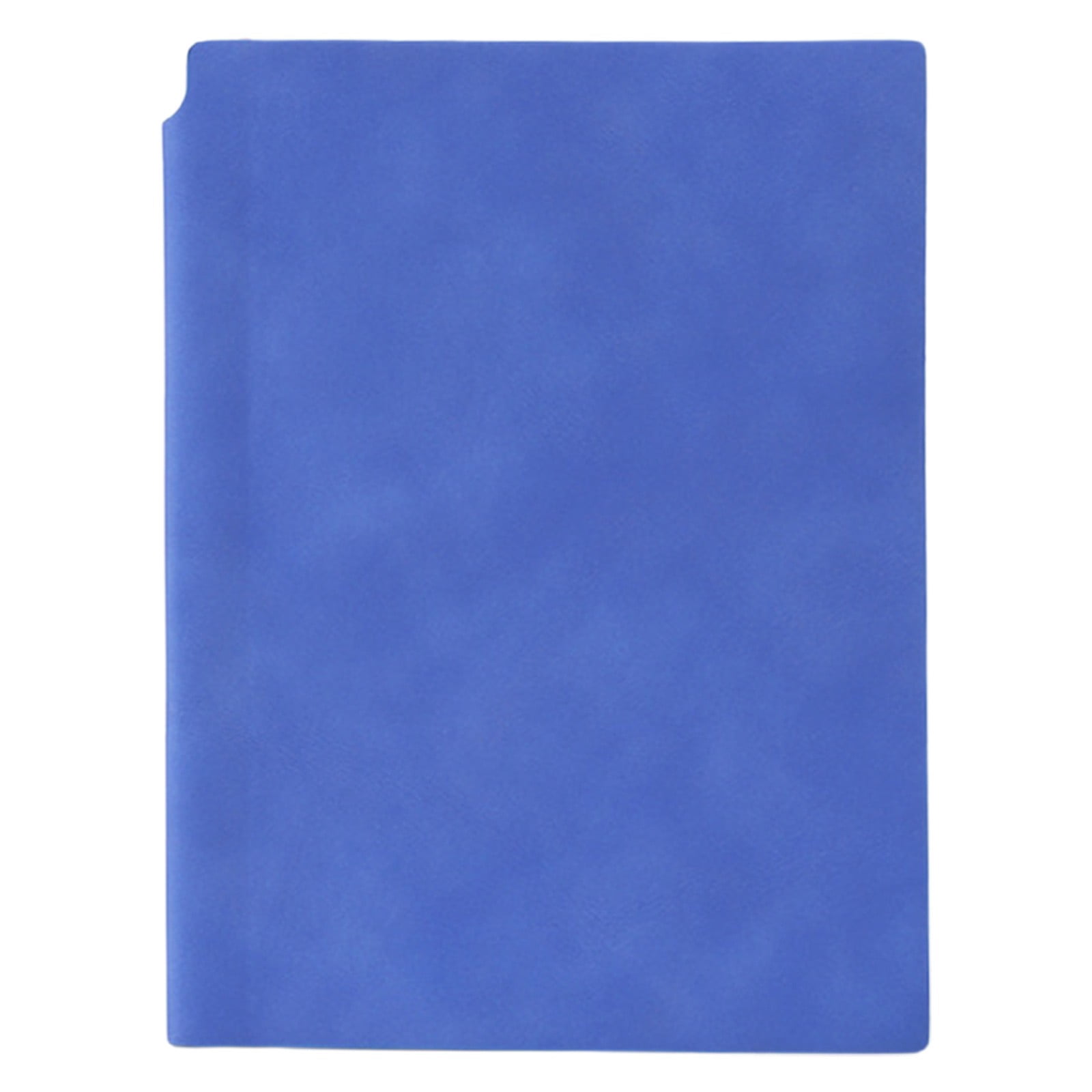 A5 Notebook with 200 Ruled Pages, Available in 9 Colors, Includes Pen ...