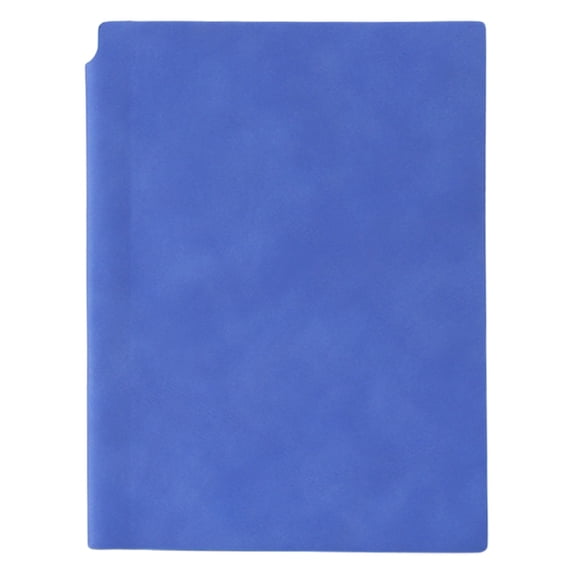 A5 Notebook with 200 Ruled Pages, Available in 9 Colors, Includes Pen ...