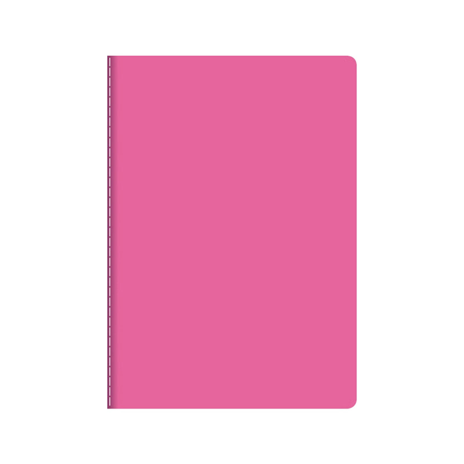 A5 Notebook 30 Sheets Lined Paper, Softcover Journal for Writing, Notes ...