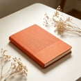A5 Notebook Box Set - PU Leather Lined Journal Hardcover - Business ...