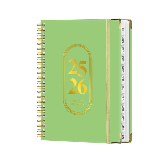 A5 Notebook Elastic Closure Journal with Premium Lined Paper for Clear ...