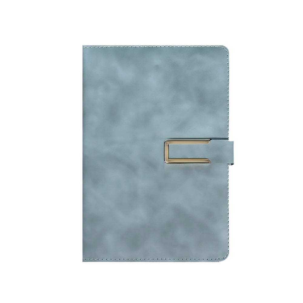 A5 Notebook Planner Travel Journal Leather Notebook for Journal Vintage ...