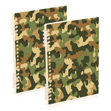 Tanjiro Kamado - Demon Slayer 4x5.5" Notebook - Walmart.com