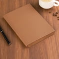 A5 Notebooks for Office, A5 Notepad, Thick Notebook with 80gsm Paper ...