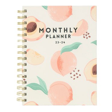 Clever Fox Daily Personal Organizer and Goals Journal - Budget Planner ...