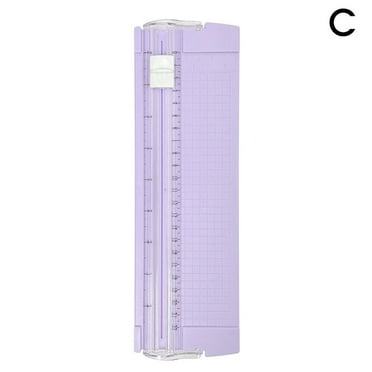 Carl Table Top Deluxe Rotary Cutter - 12 inches - Walmart.com