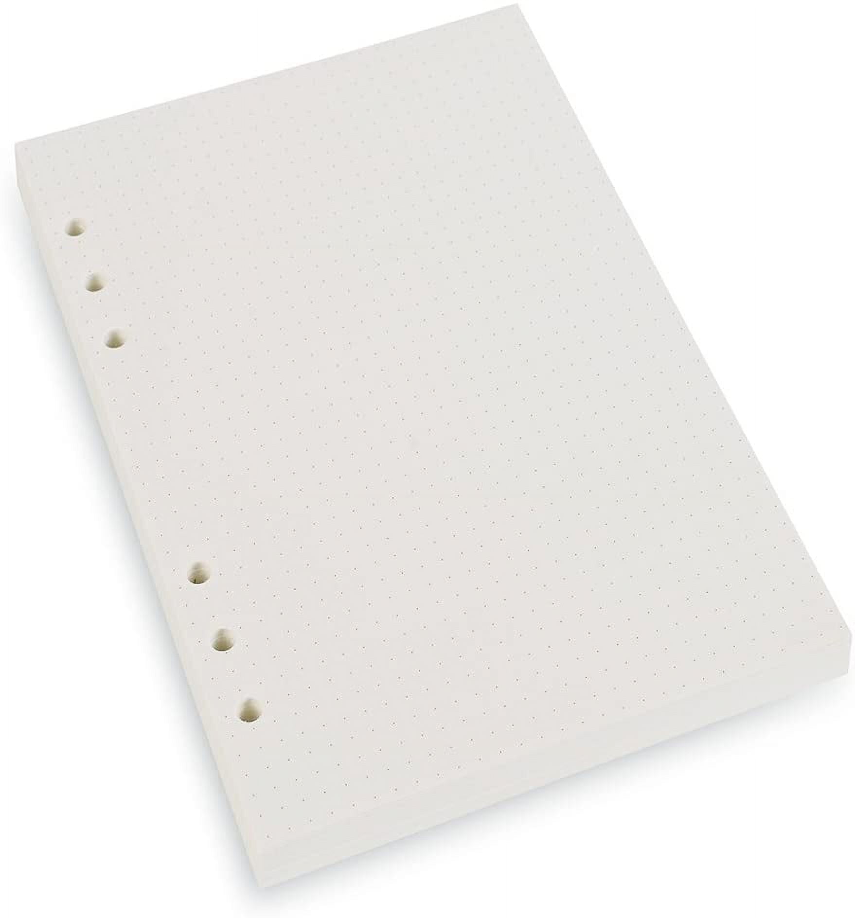 A5 Refill Paper - Walmart.com