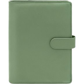 Small 6 Ring Binder