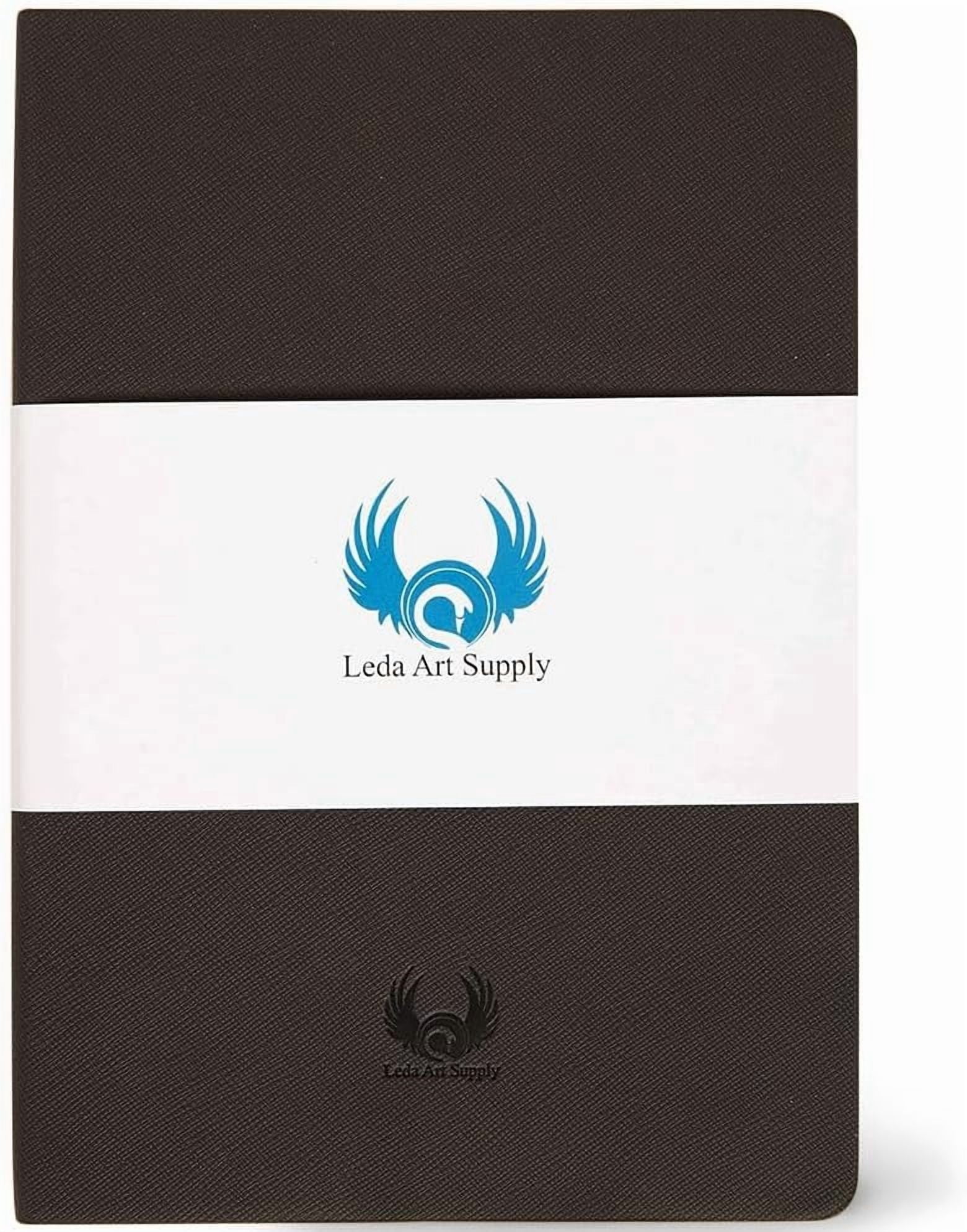 A5 Sketchbook, Lay Flat Softcover Sketch Book for Everyone, Ideal for ...