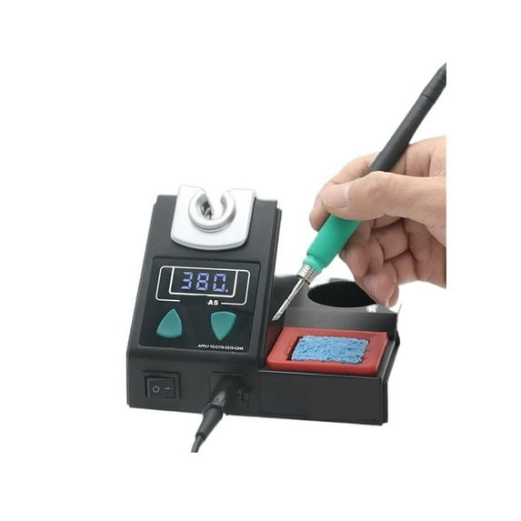 A5 Soldering Station Compatible Soldering Iron Tips C210/C245/C115 ...