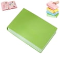 A5 Super Thick Dopamine Color Brick Notebook 720 Pages, Hardcover PU ...