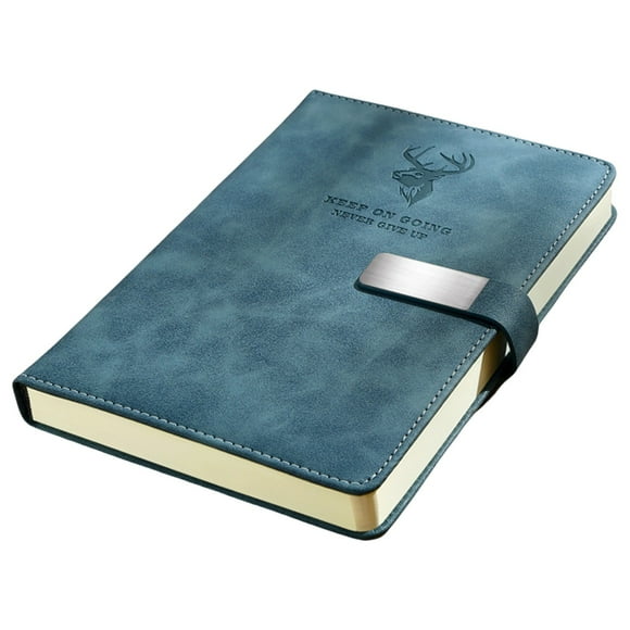 Meitianfacai Journals & Diaries - Essential Office Paper & Stationery ...