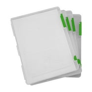 Totally Tiffany Fab File Box Medium 5x7 - Walmart.com