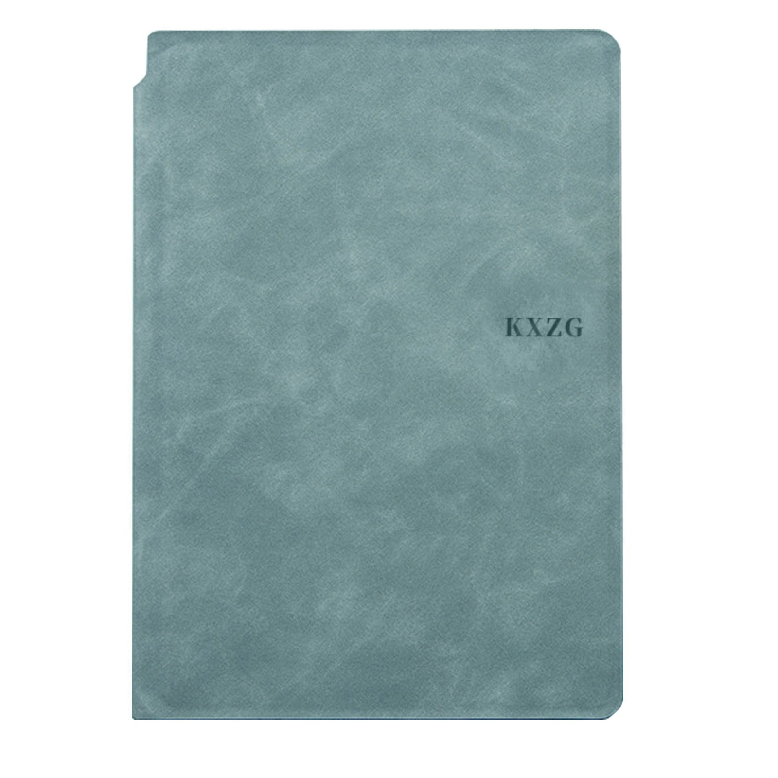 A5 Whiteboard Notebook, Leather Notepad, Dry Erase Board, Easy Wipe ...