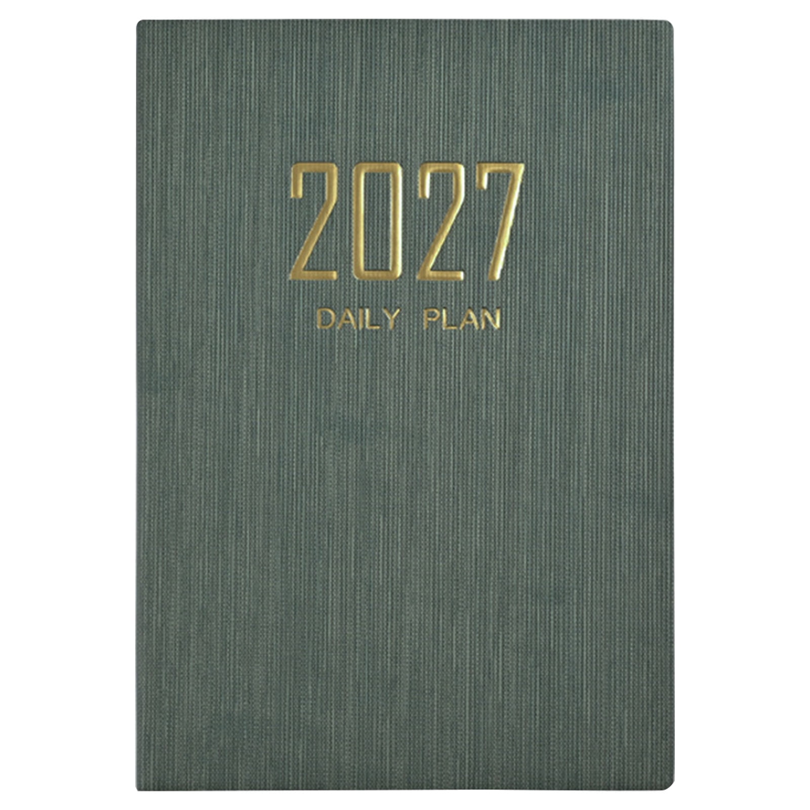 A5 Wrist Notepad, Loetky 2027 Daily Planner As A Travel Log, Memo Pad ...