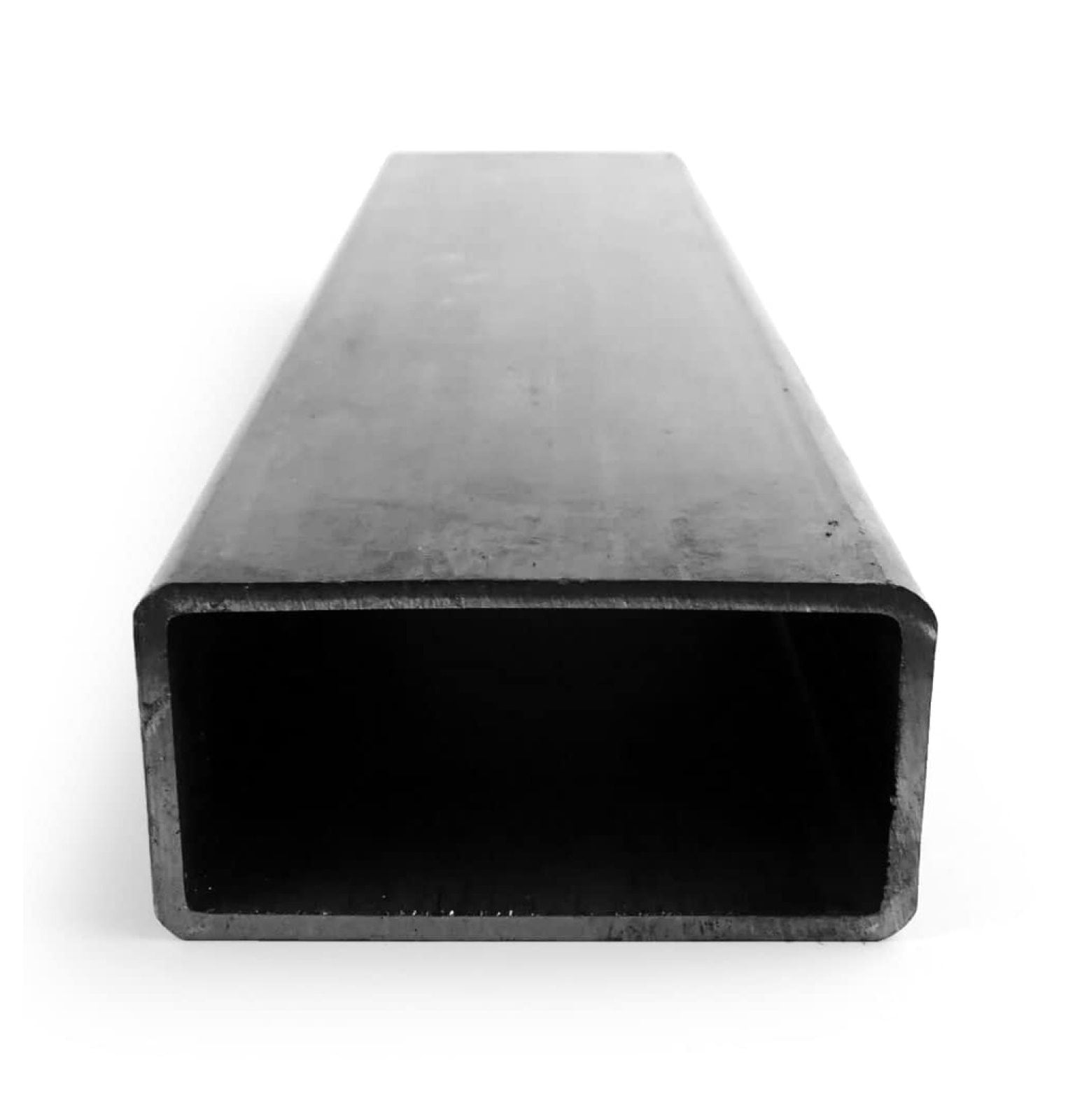 A500/A513 Carbon Steel Rectangular Tubing, Hot Rolled, A36, 3" Height ...